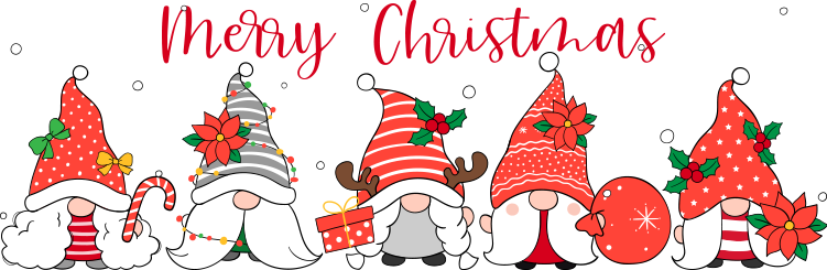 VocabClass Free Christmas Word Lists